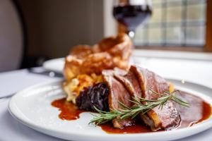 Langshott Manor - Luxury Hotel Gatwick, Horley (updated prices 2025)