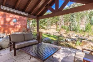 Boulder Brook on Fall River, Estes Park – Updated 2022 Prices