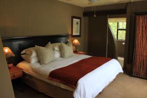 Bass Lake Country Lodge, Pretoria (updated prices 2025)