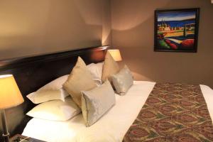 Bass Lake Country Lodge, Pretoria (updated prices 2025)