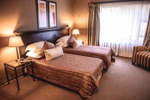 Bass Lake Country Lodge, Pretoria (updated prices 2025)
