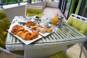 Nitzana Residences & Restaurant, Pereybere – Updated 2024 Prices