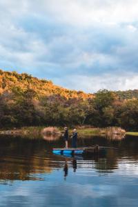 Bass Lake Country Lodge, Pretoria (updated prices 2025)