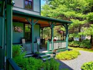The Primrose, Bar Harbor (updated prices 2025)