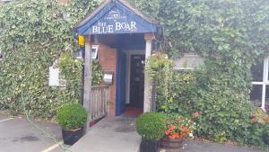 The Blue Boar, Alcester (updated prices 2025)