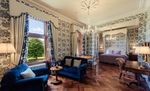 Cahernane House Hotel, Killarney (updated prices 2025)