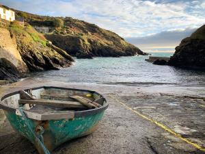 Lugger Hotel ‘A Bespoke Hotel’, Portloe – Updated 2022 Prices