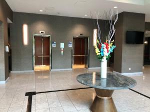 Executive Plaza Hotel & Conference Centre, Metro Vancouver, Coquitlam ...