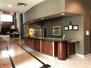 Executive Plaza Hotel & Conference Centre, Metro Vancouver, Coquitlam ...