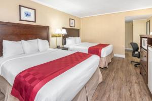 Ramada by Wyndham Coquitlam, Coquitlam (updated prices 2025)