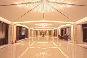 The Splendor Hotel Taichung, Taichung (updated prices 2025)