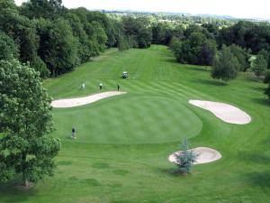 The Welcombe Golf & Spa Hotel, Stratford-upon-Avon (updated prices 2025)