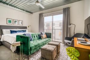 Lodgeur at Mid Main Lofts, Houston (updated prices 2025)