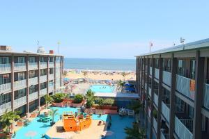 Flagship Oceanfront, Ocean City – Updated 2024 Prices
