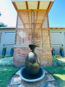 Letaba Junction Lodge, Letsitele (updated prices 2025)