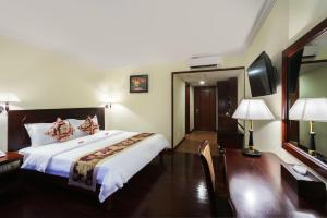 Smiling Hotel, Siem Reap – Updated 2024 Prices