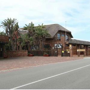 Myoli Beach Lodge, Sedgefield – Updated 2023 Prices