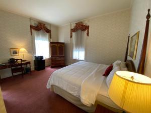 General Morgan Inn, Greeneville (updated prices 2025)