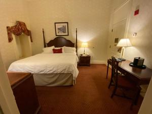 General Morgan Inn, Greeneville (updated prices 2025)