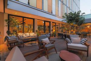 Hotel Indigo Larnaca by IHG-ADULTS ONLY, Larnaka (updated prices 2025)