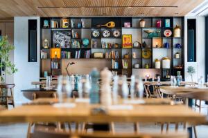 Hotel Indigo Larnaca by IHG-ADULTS ONLY, Larnaka (updated prices 2025)