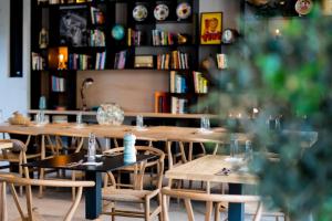Hotel Indigo Larnaca by IHG-ADULTS ONLY, Larnaka (updated prices 2025)