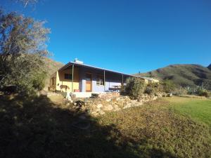 Simonskloof Mountain Retreat, Montagu (updated prices 2025)