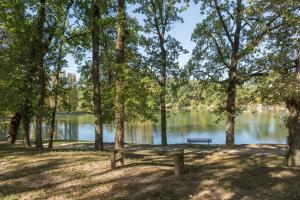 Residence du Lac - maeva Home, Monflanquin (updated prices 2025)