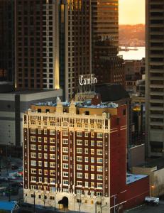 WorldMark Seattle - The Camlin, Seattle (updated prices 2025)