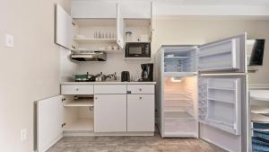 Adventurer Oceanfront Inn, Wildwood Crest