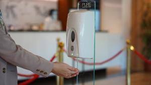 AP Premier Batam, Nagoya (updated prices 2025)