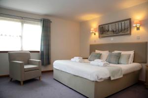 Moness Resort, Aberfeldy (updated prices 2025)