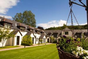Moness Resort, Aberfeldy (updated prices 2025)