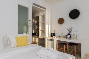 Bluetopia Suites, Mýkonos City – Updated 2023 Prices