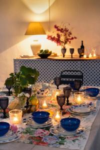 Villa Alfonso, Restored Palace House with gardens and Monuments Views ...
