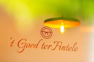 't Goed ter Fintele, Lo-Reninge (bijgewerkte prijzen 2025)