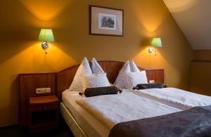 Hotel Gottwald, Tata (2025-ös frissített árak)