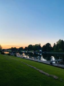 Fleetwood Inn Suites, Cheboygan (updated prices 2025)