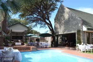 Kathu Gamagara Lodge, Kathu (updated prices 2025)
