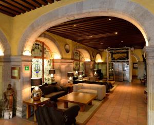Hotel Los Juaninos, Morelia – Updated 2023 Prices
