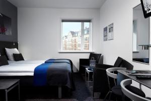 Cabinn Esbjerg, Esbjerg (updated prices 2025)