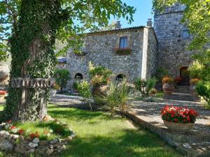 Antico Podere Vitiano - Luxury country house, Castel Viscardo (updated ...