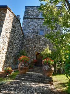 Antico Podere Vitiano - Luxury country house, Castel Viscardo (updated ...