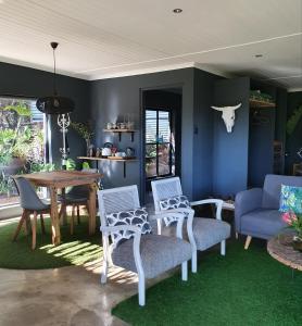 The Studio @ Mount View Lodge, Sedgefield (updated prices 2024)