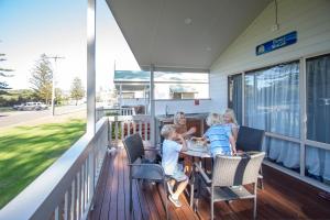 Werri Beach Holiday Park, Gerringong (updated prices 2025)