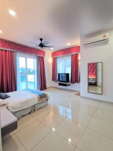 Secret Garden Warni Villa (MUAR), Muar (updated prices 2025)