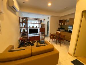 Timurbay Seafront Residence aRRayyan Suites, Kuantan (updated prices 2024)