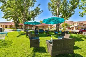 Adventure Inn Moab, Moab (updated prices 2025)