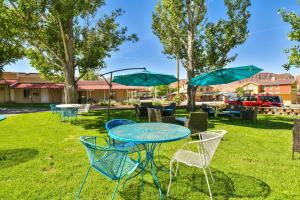 Adventure Inn Moab, Moab (updated prices 2025)