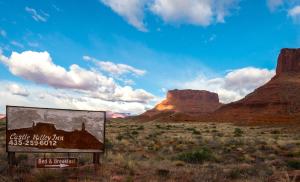 Castle Valley Inn, Moab (updated prices 2025)